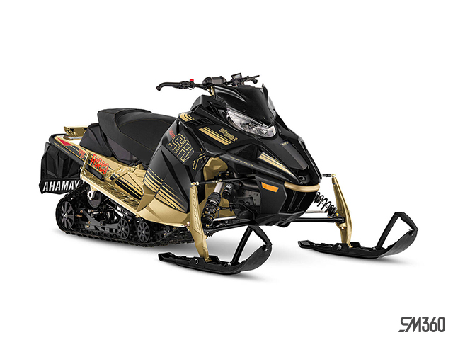 2024 SIDEWINDER SRX LE EPS - Starting at $27,099 | Alary Sport
