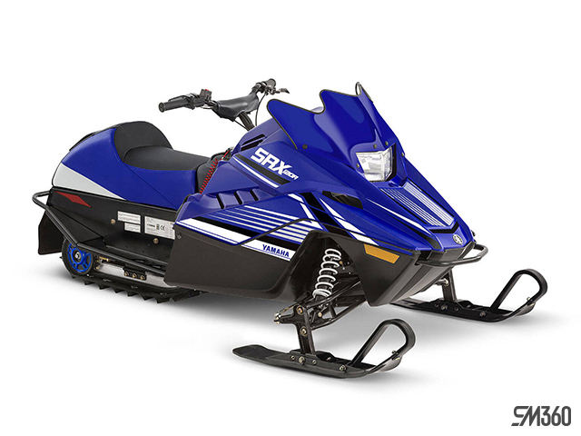 2024 SRX120R - Starting at $5,399 | Alary Sport