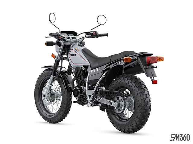 2024 TW200 - Starting at $6,199 | Maltais Performance Inc.