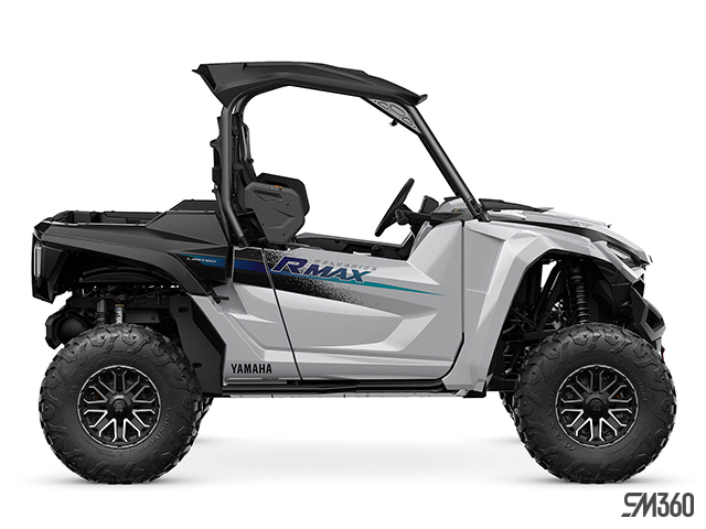 2024 WOLVERINE RMAX2 1000 LE - Starting at $33,424 | Alary Sport