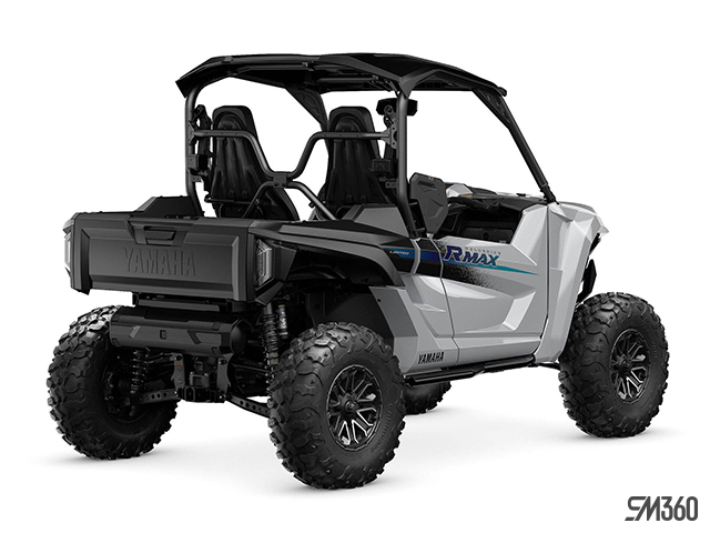2024 WOLVERINE RMAX2 1000 LE - Starting at $33,424 | Alary Sport