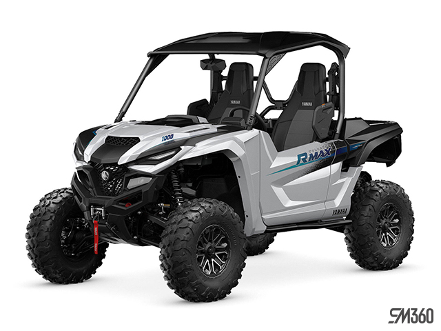 2024 WOLVERINE RMAX2 1000 LE - Starting at $33,424 | Alary Sport
