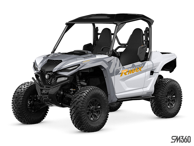 2024 WOLVERINE RMAX2 1000 R-SPEC - Starting at $29,324 | Alary Sport