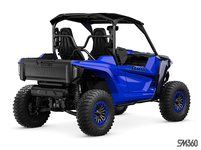 2024 WOLVERINE RMAX2 1000 SPORT - Starting at $32,724 | Alary Sport