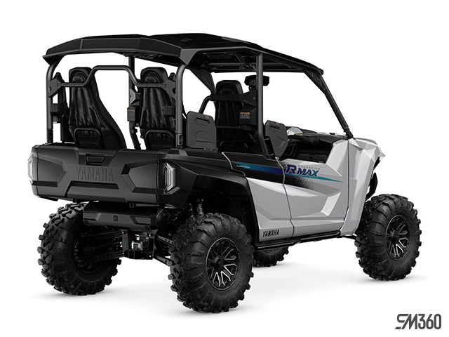 2024 WOLVERINE RMAX4 1000 LE - Starting at $36,024 | Alary Sport