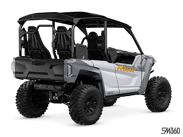 2024 WOLVERINE RMAX4 1000 R-SPEC - Starting at $32,024 | Alary Sport