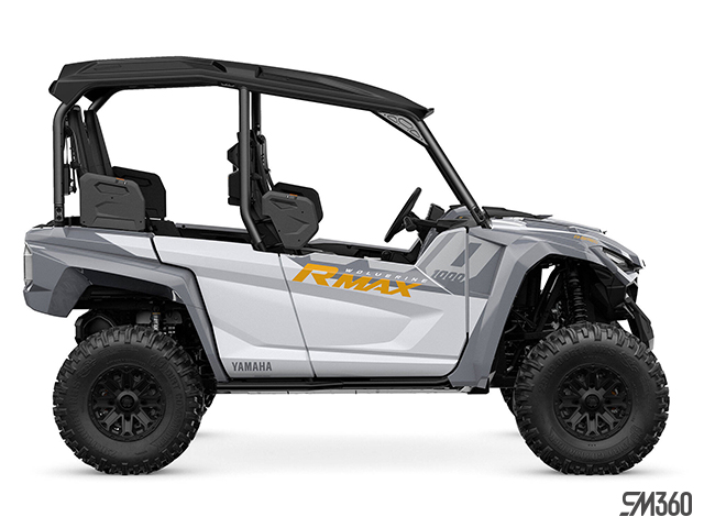 2024 WOLVERINE RMAX4 1000 R-SPEC - Starting at $32,024 | Baie-Comeau ...