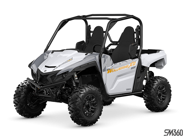 2024 WOLVERINE X2 1000 R-SPEC - Starting at $24,324 | Alary Sport