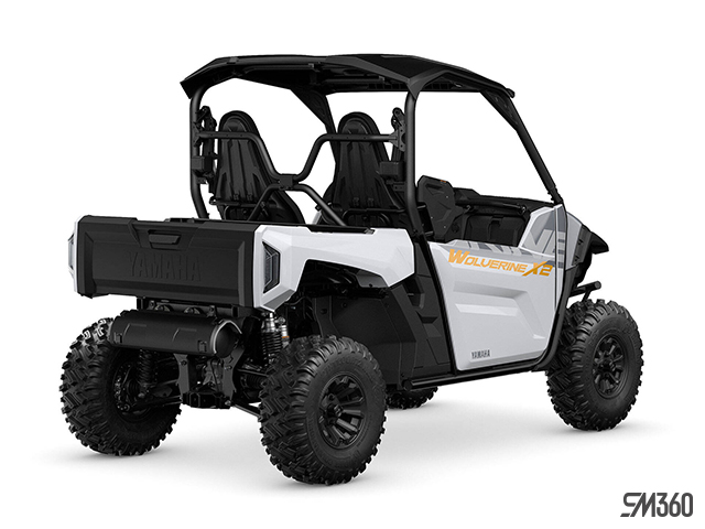 2024 WOLVERINE X2 850 R-SPEC - Starting at $21,349 | Alary Sport