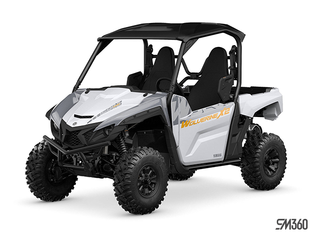 2024 WOLVERINE X2 850 R-SPEC - Starting at $21,349 | Alary Sport