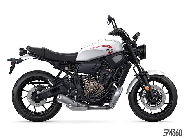 2024 XSR700 - Starting at $11,674 | Alary Sport