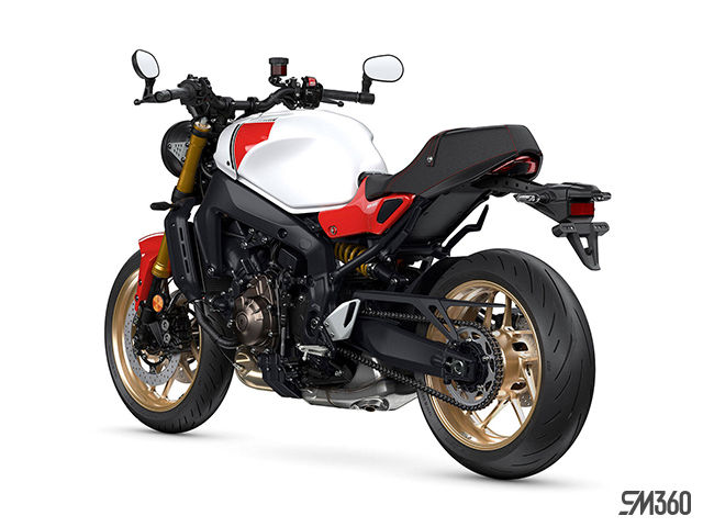 2024 XSR900 - Starting at $13,474 | Alary Sport