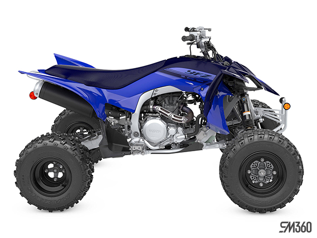 2024 YFZ450R - Starting at $12,749 | Maltais Performance Inc.