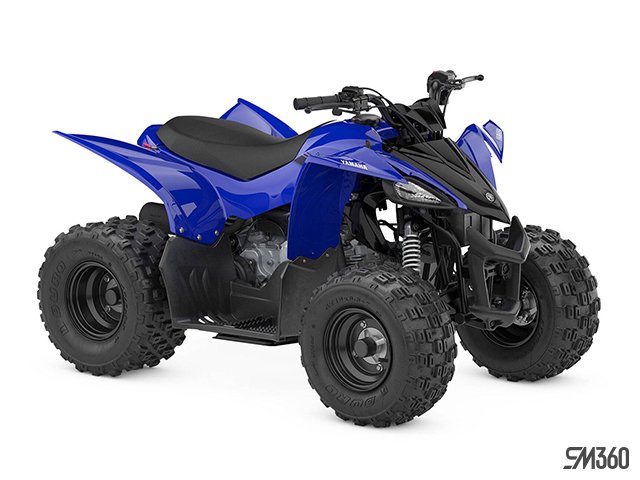 2024 YFZ50 - Starting at $3,324 | Baie-Comeau Motorsports