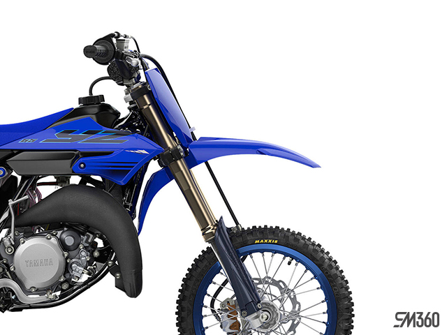 2024 YZ65 - Starting at $6,299 | Centre du sport Lac-St-Jean à Alma