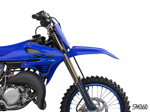 2024 YZ85 - Starting at $6,999 | Alary Sport
