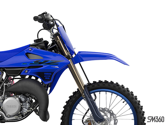 2024 YZ85LW - Starting at $7,199 | Maltais Performance Inc.