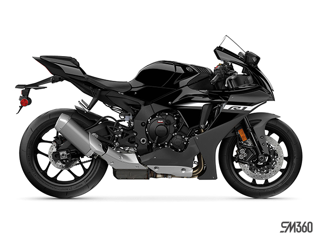 2024 YZF-R1 - Starting at $23,774 | Alary Sport