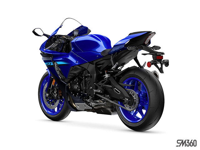 2024 YZF-R1 - Starting at $23,774 | Alary Sport