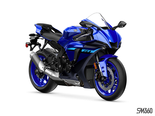 2024 YZF-R1 - Starting at $23,774 | Alary Sport