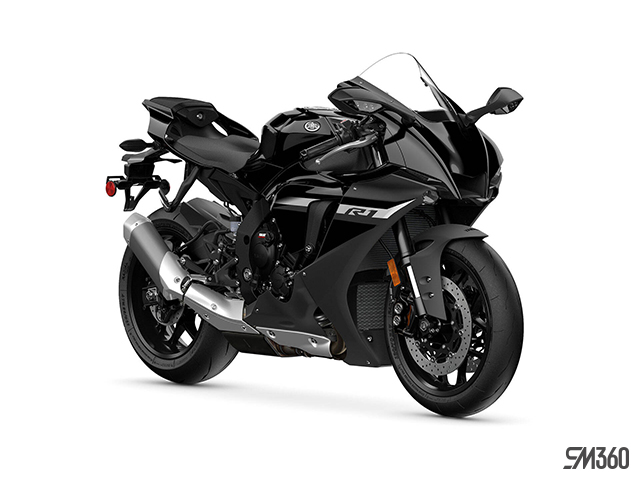2024 YZF-R1 - Starting at $23,774 | Alary Sport