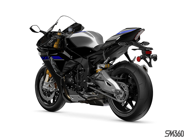 2024 YZF-R1M - Starting at $32,674 | Centre du sport Lac-St-Jean à Alma