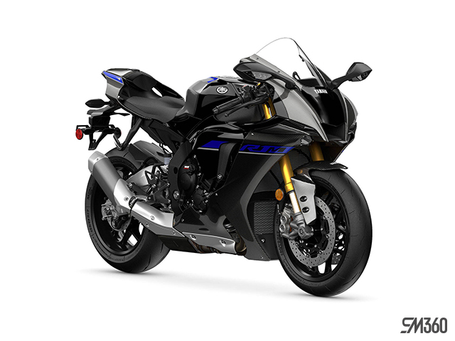 YZF-R1M 2024 - À partir de 32 674 $ | Maltais Performance Inc.