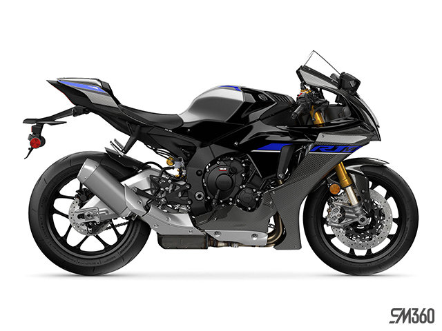 2024 YZF-R1M - Starting at $32,674 | Baie-Comeau Motorsports