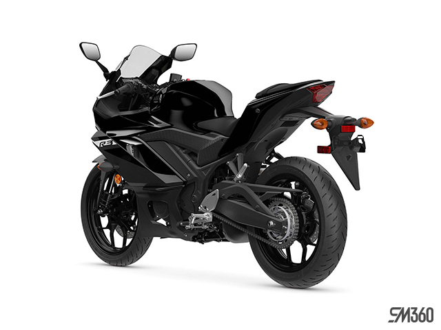 2024 YZF-R3 - Starting at $7,399 | Centre du sport Lac-St-Jean à Alma