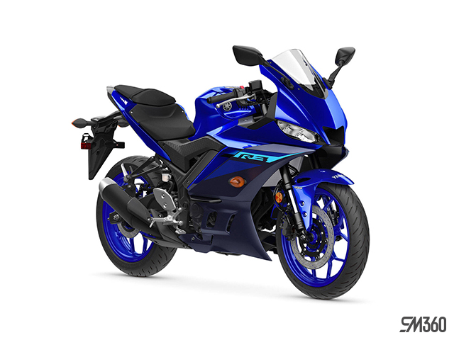 YZF-R3 2024 - À partir de 7 399 $ | Alary Sport