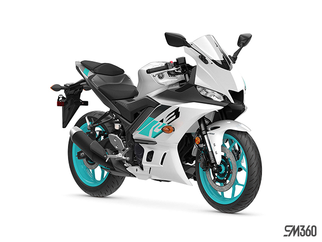 2024 YZF-R3 - Starting at $7,399 | Maltais Performance Inc.