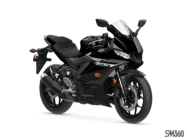 2024 YZF-R3 - Starting at $7,399 | Maltais Performance Inc.