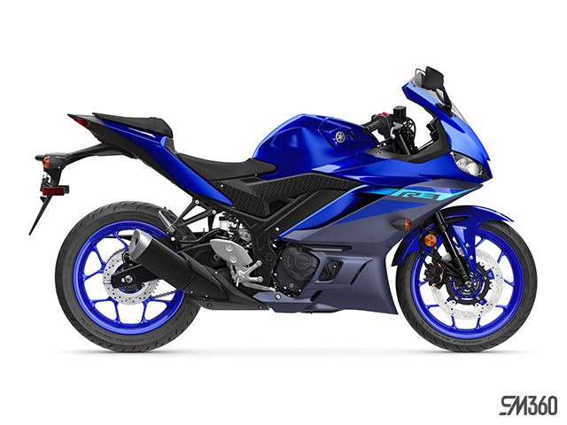 2024 YZF-R3 - Starting at $7,399 | Baie-Comeau Motorsports