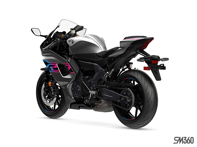 2024 YZF-R7 - Starting at $11,774 | Maltais Performance Inc.