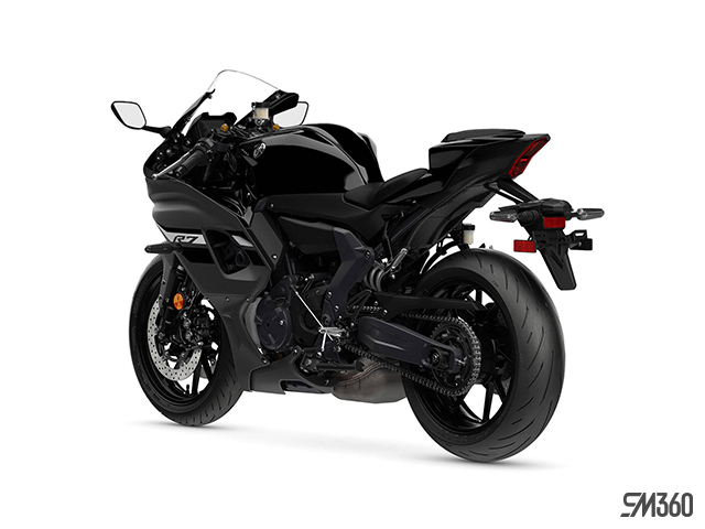 2024 YZF-R7 - Starting at $11,774 | Baie-Comeau Motorsports