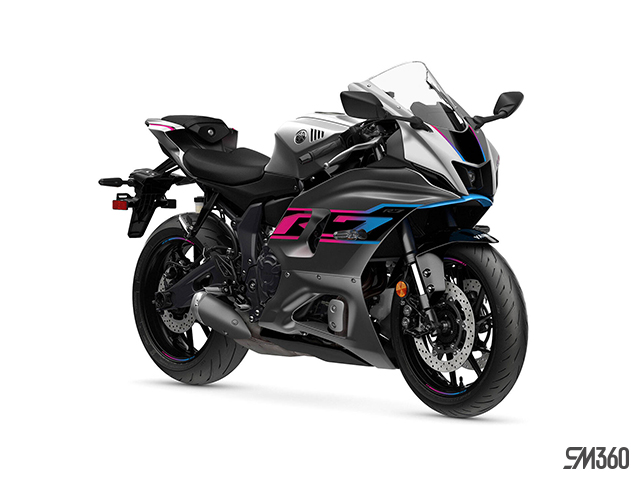 2024 YZF-R7 - Starting at $11,774 | Maltais Performance Inc.