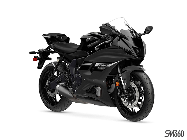 2024 YZF-R7 - Starting at $11,774 | Centre du sport Lac-St-Jean à Alma