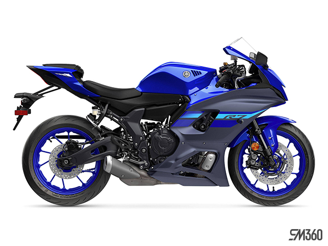 2024 YZF-R7 - Starting at $11,774 | Maltais Performance Inc.