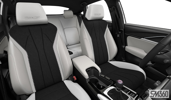 Markham Acura | The 2025 Integra TYPE S