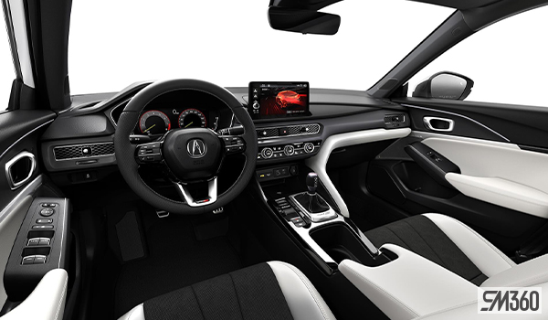 North Shore Acura | The 2025 Integra TYPE S