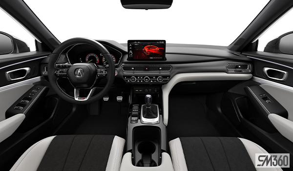 Markham Acura | The 2025 Integra TYPE S