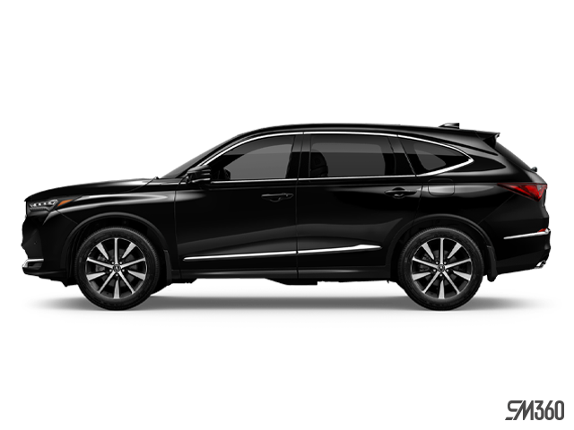 North Shore Acura | 2025 Acura MDX Tech | #A250010