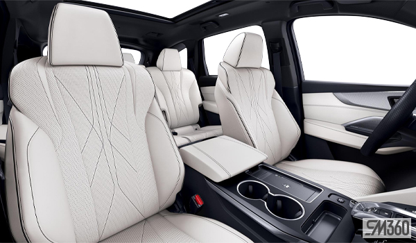 O'Neill Acura | The 2025 MDX Type-S Ultra in Mount Pearl