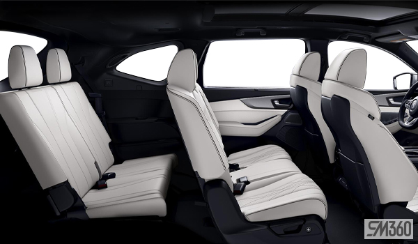 O'Neill Acura | The 2025 MDX Type-S Ultra in Mount Pearl