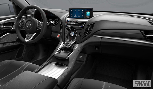 North Shore Acura | The 2025 RDX BASE