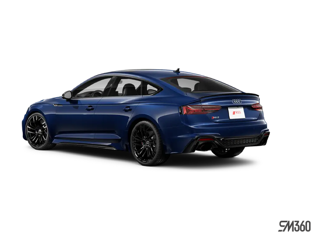 The 2025 Audi RS5 Sportback quattro | Groupe Lauzon in Laval