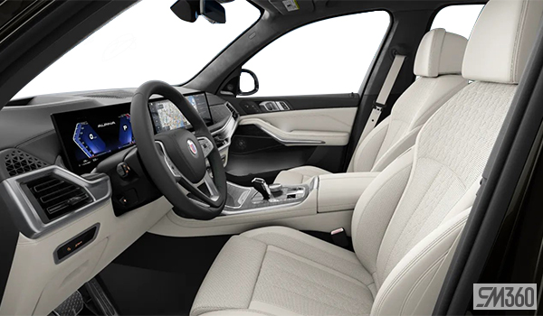Grenier BMW | The 2025 ALPINA XB7 BASE in Terrebonne