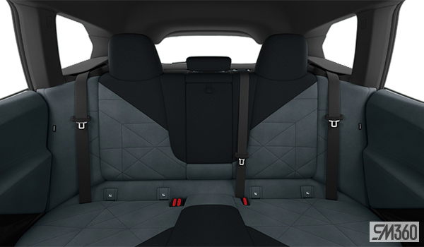 Grenier BMW | The 2025 iX xDrive40 in Terrebonne