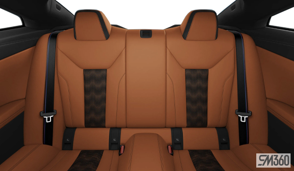 BMW Aurora | The 2025 M4 Coupe M4 COMPETITION