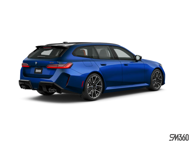 Grenier BMW | The 2025 M5 Touring Touring in Terrebonne